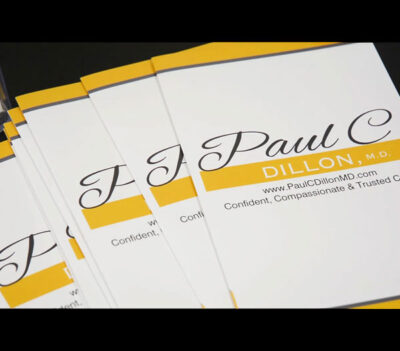 About – Paul C. Dillon, MD Inc South Miami Florida